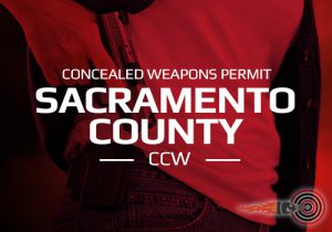 California Concealed Carry Weapon Permit Class (CCW) - DefenseSHOT